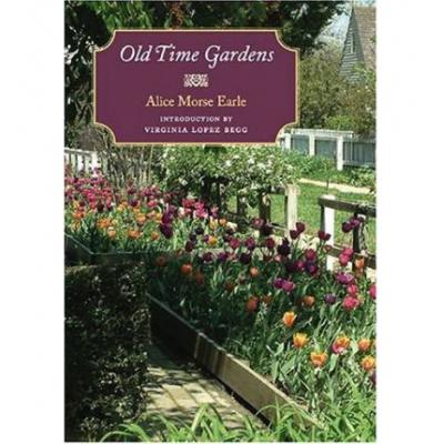 Old Time Gardens
