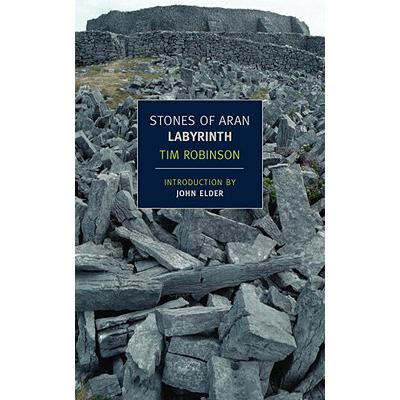 Stones of Aran: Labyrinth