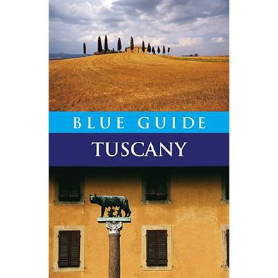 Blue Guide Tuscany: Fifth Edition