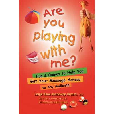 Are You Playing with Me?