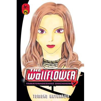 The Wallflower, Volume 15