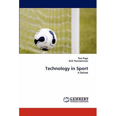 Technology in Sport