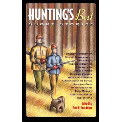 Hunting's Best Short Stories