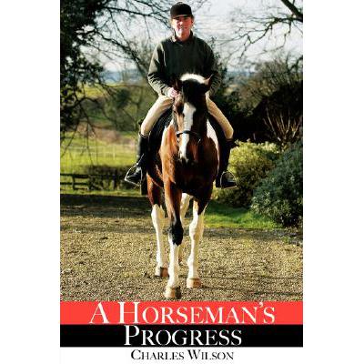 A Horseman's Progress