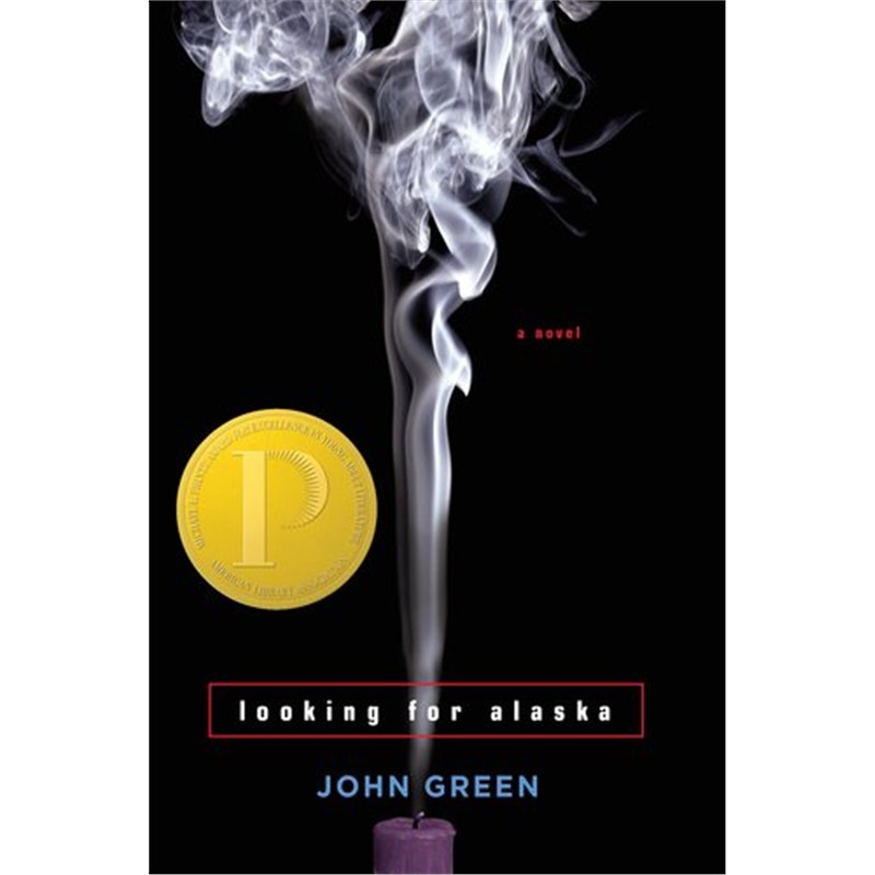 Looking for Alaska