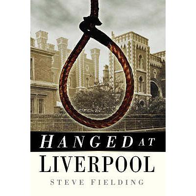 Hanged at Liverpool