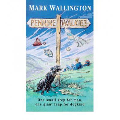 Pennine Walkies