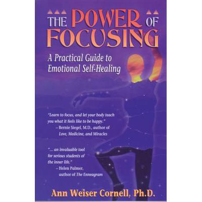 Power of Focusing: Finding Your Inner Voice