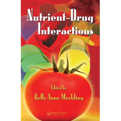 Nutrient-Drug Interactions