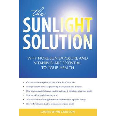 The Sunlight Solution: Why More Sun Exposure...