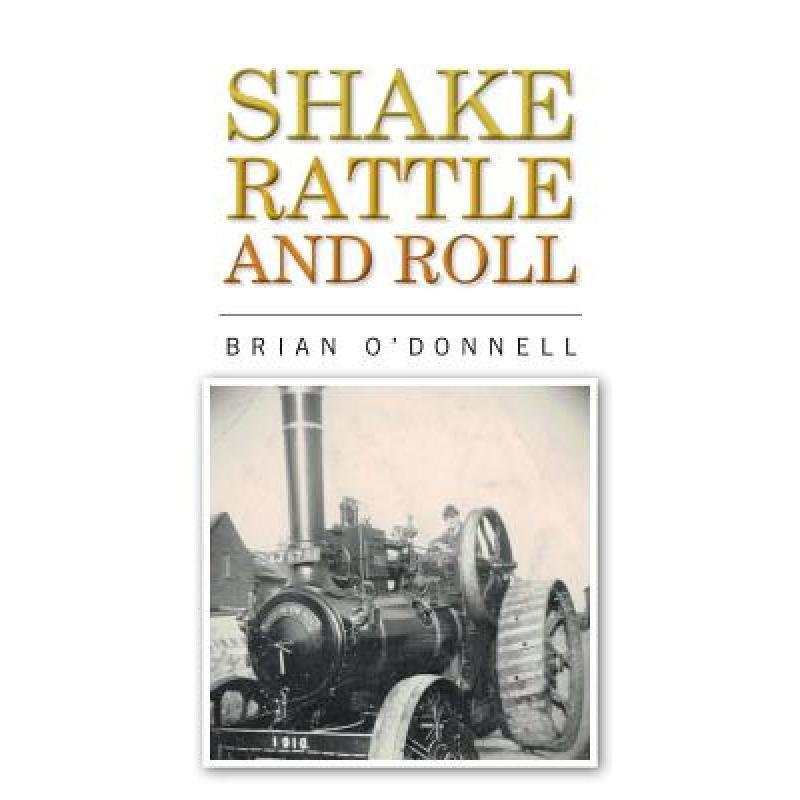 Shake, rattle and roll