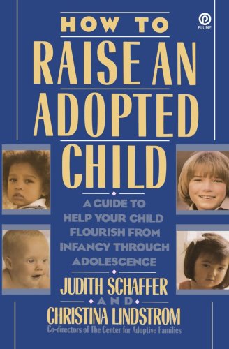 How to Raise an Adopted Child