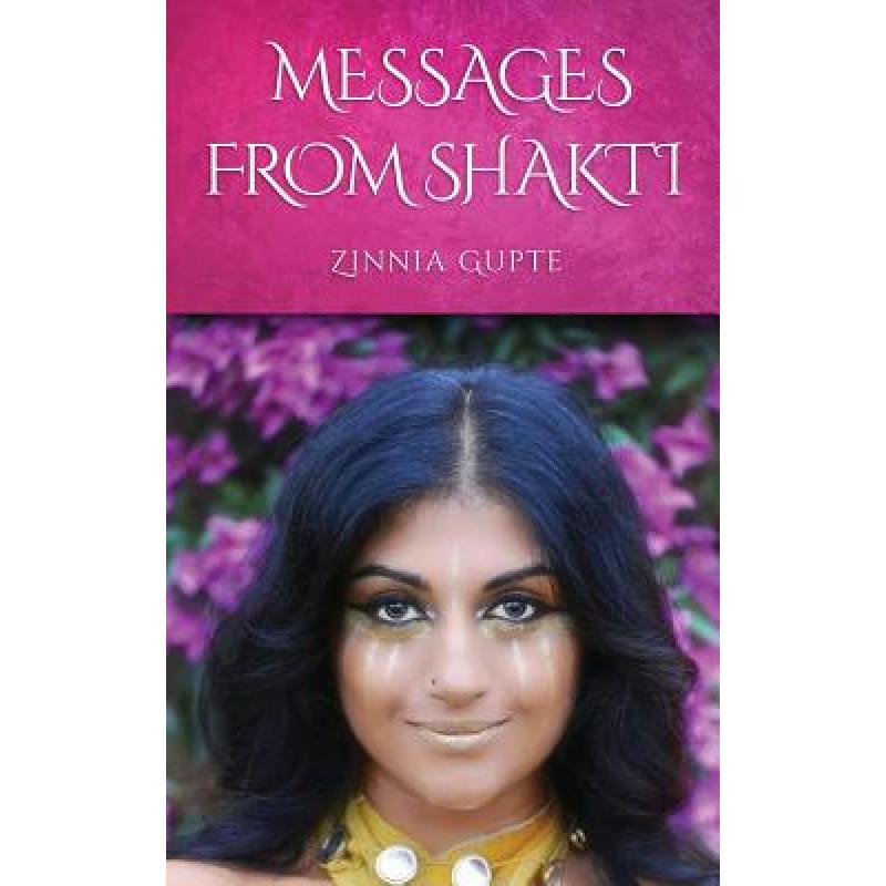 Messages From Shakti