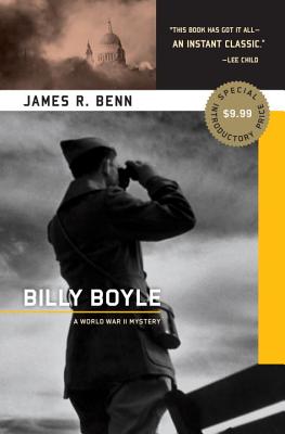 Billy Boyle: A World War II