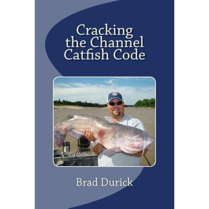 Cracking The Channel Catfish Code