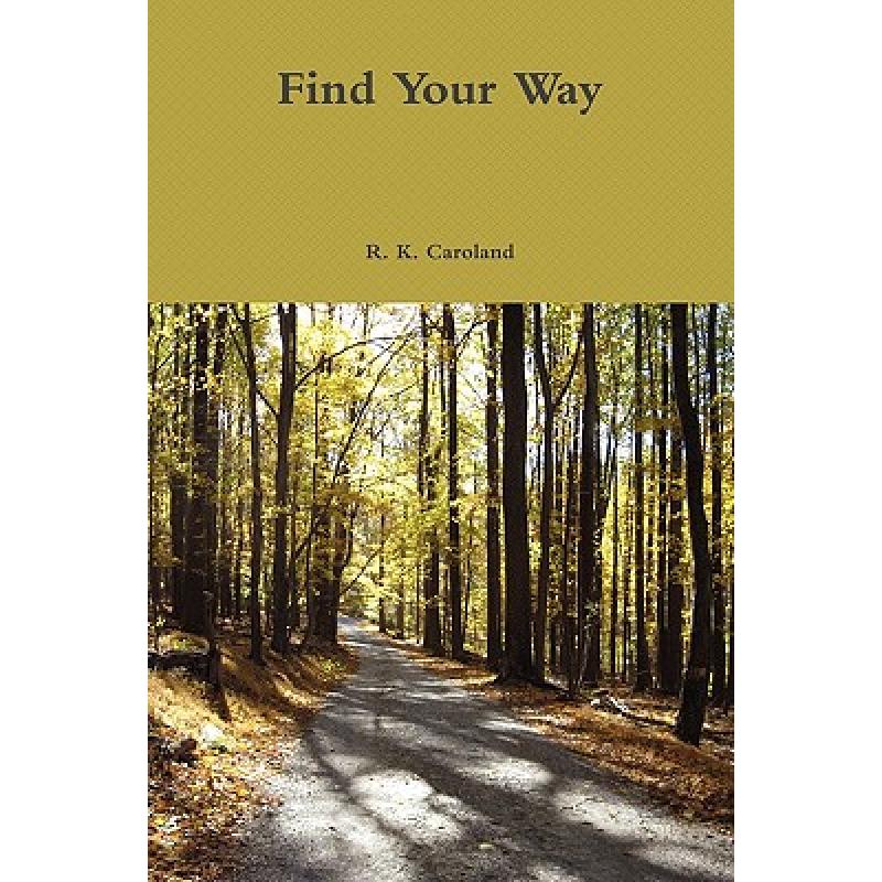 Find Your Way