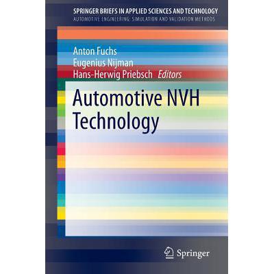 Automotive Nvh Technology