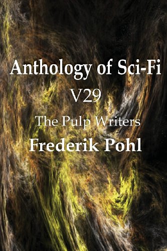 Anthology of Sci-Fi V29, the Pulp