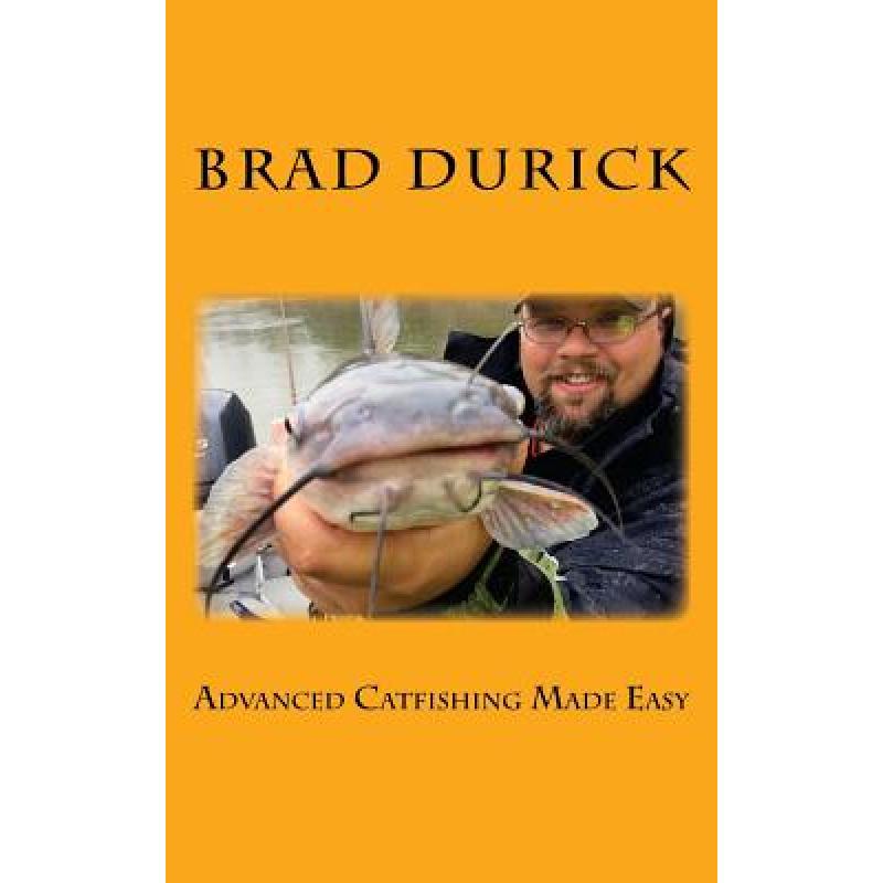 Advanced Catfishing Made Easy