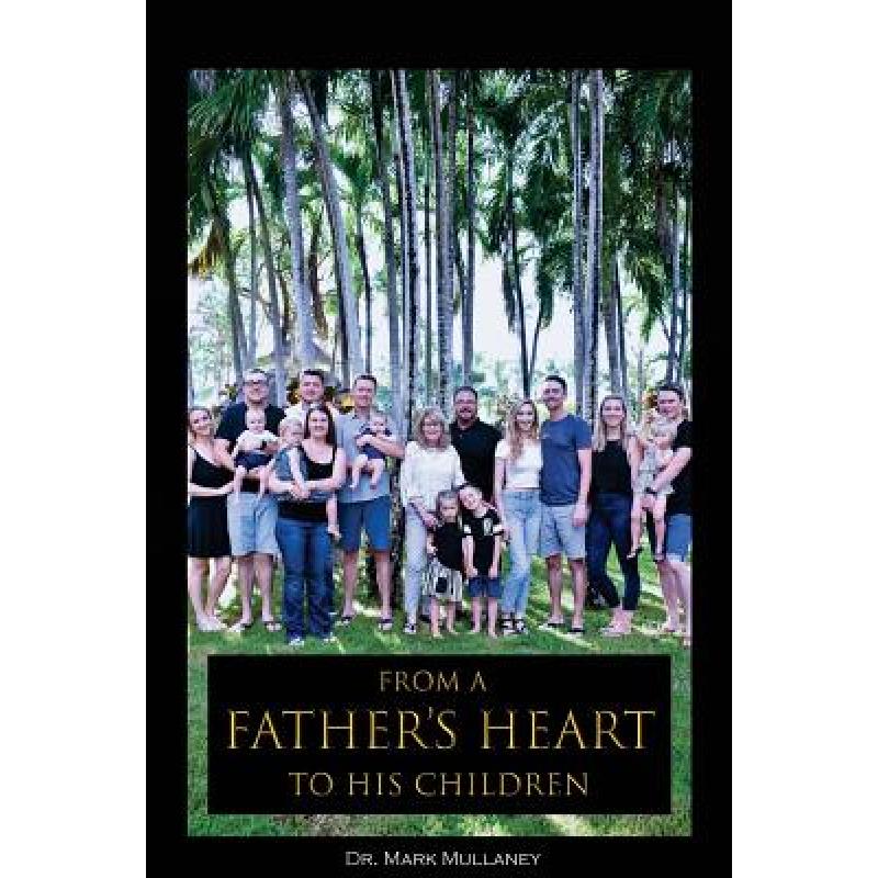 From a Father's Heart to His Children