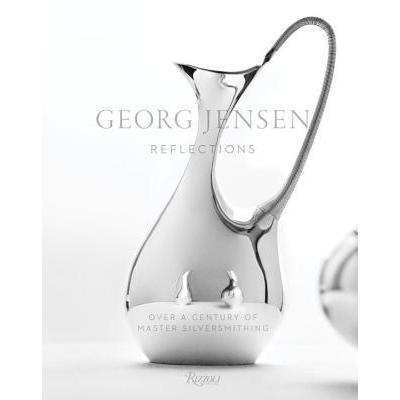 Georg Jensen: Reflections