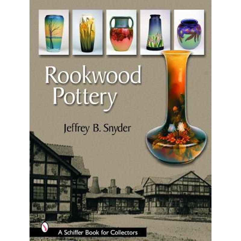 Rookwood Pottery
