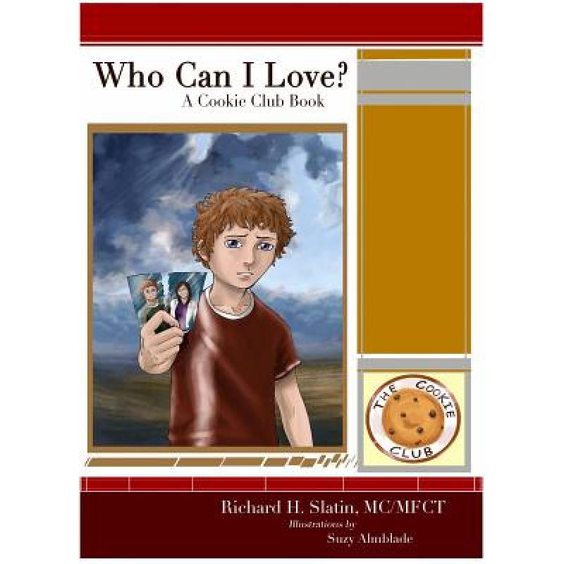 Who Can I Love?