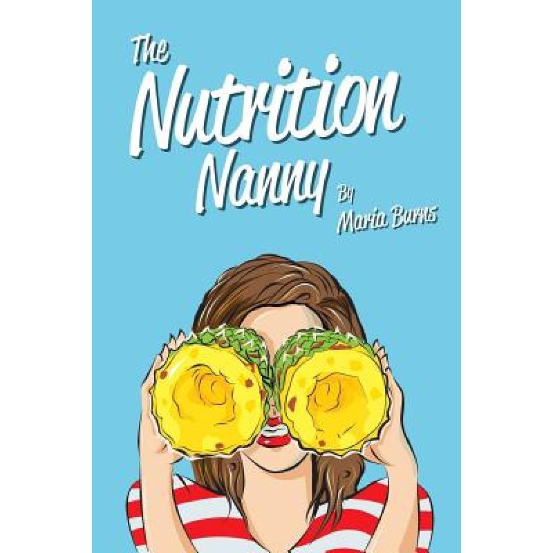 The Nutrition Nanny