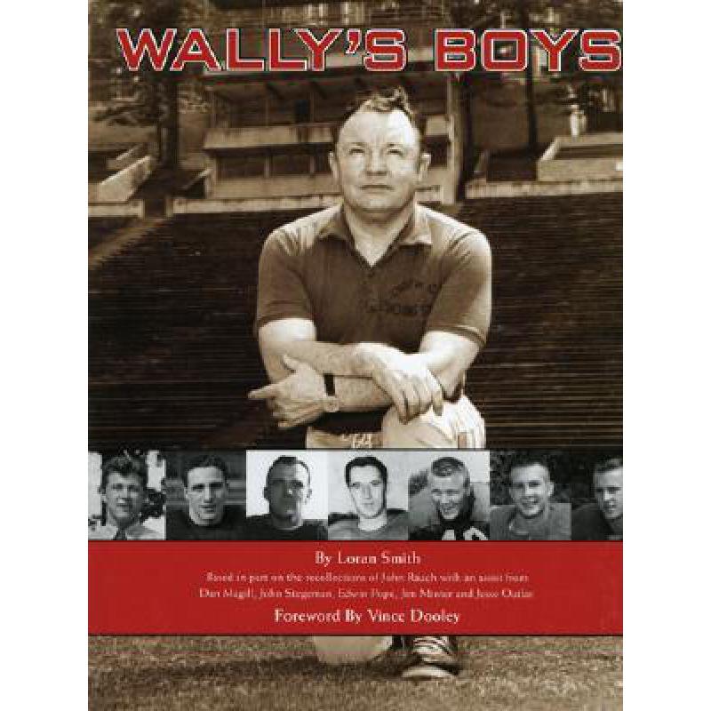 Wally's Boys