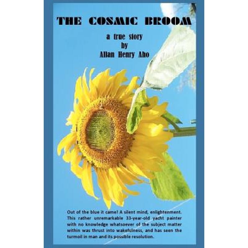 The Cosmic Broom