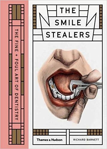 The Smile Stealers: The Fine and Foul Art of Den