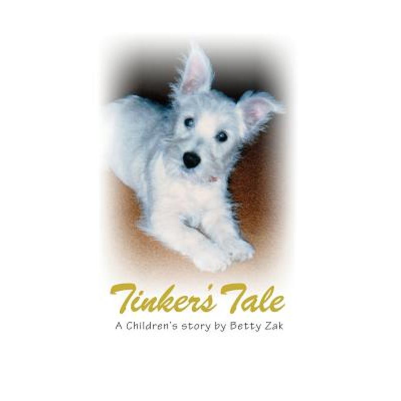 Tinker's Tale
