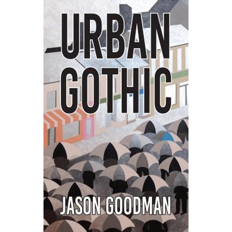 Urban Gothic