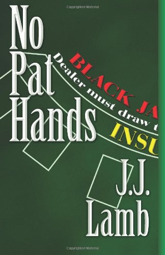 No Pat Hands