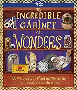 Incredible Cabinet of Wonders [AU/UK] 1