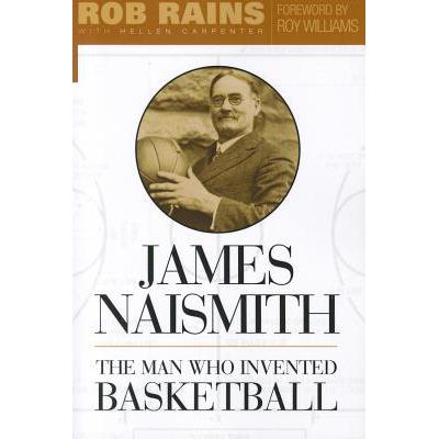 James Naismith