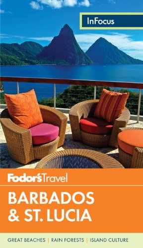 Fodor's in Focus Barbados & St.