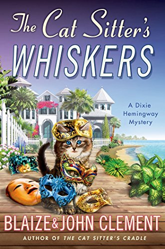 The Cat Sitter's Whiskers: A Dix