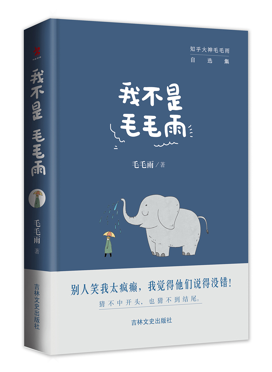 我不是毛毛雨