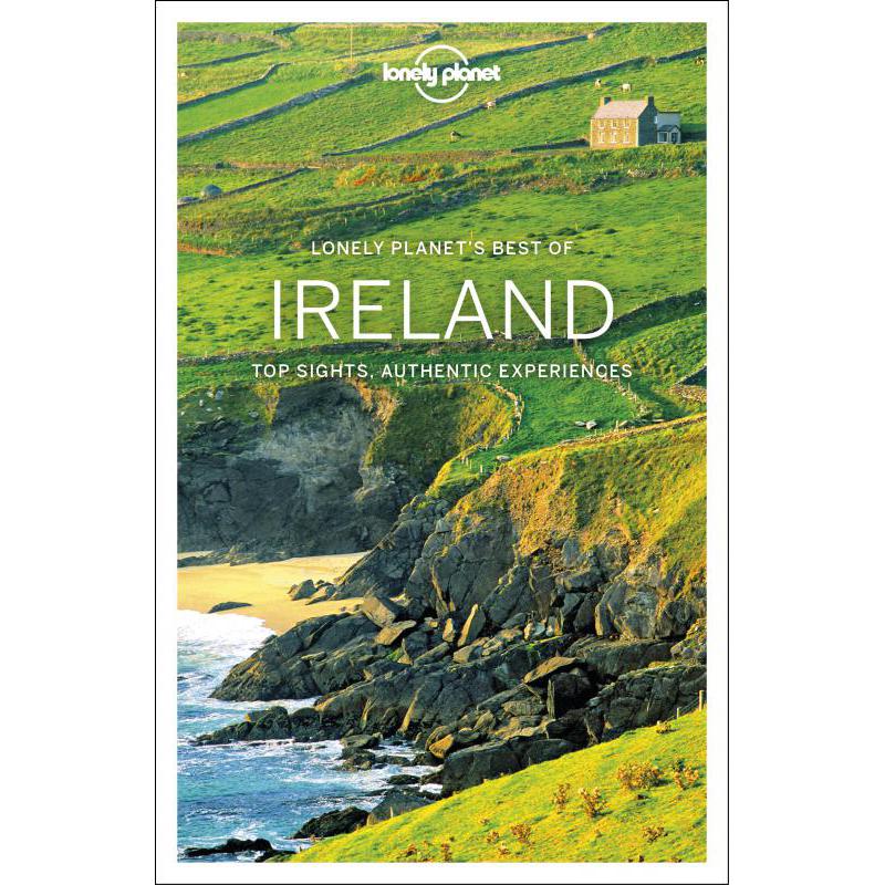 Lonely Planet Best of Ireland