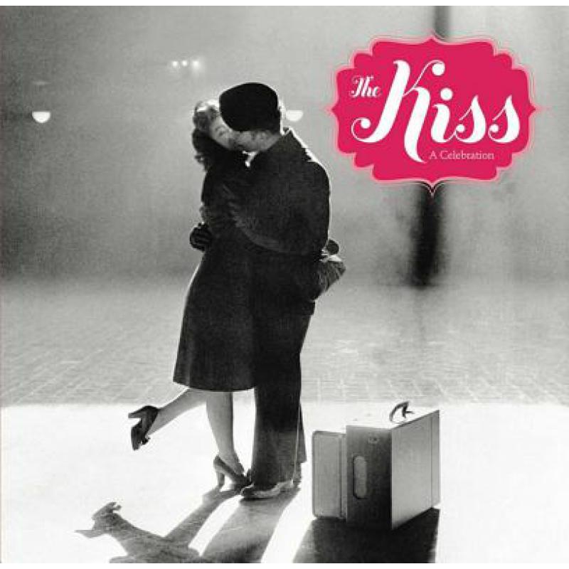 The Kiss: A Celebration