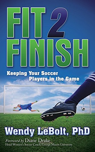 Fit 2 Finish: Keeping Your Socc