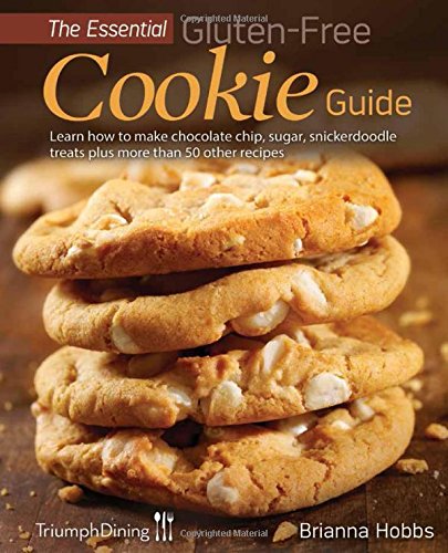 The Essential Gluten-Free Cook