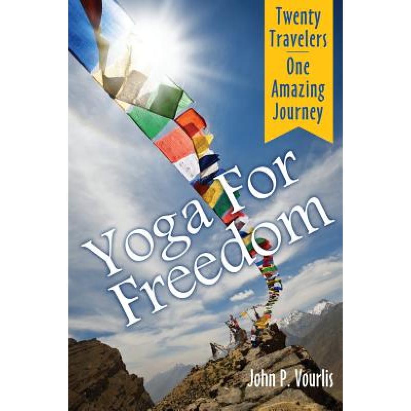 Yoga for Freedom