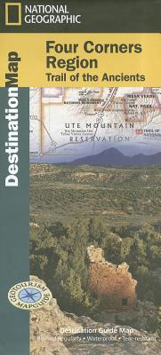 Four Corners Region: Trail of