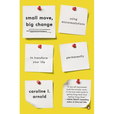 Small Move, Big Change: Using Microresolutio...