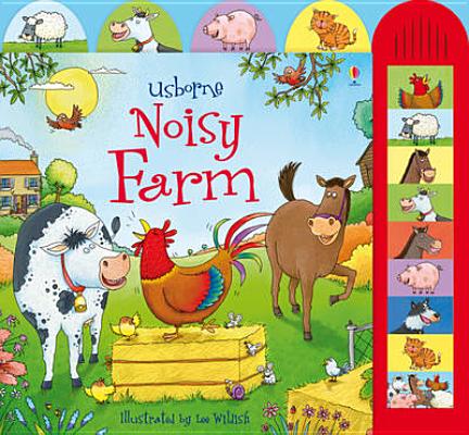 预售 Noisy Farm
