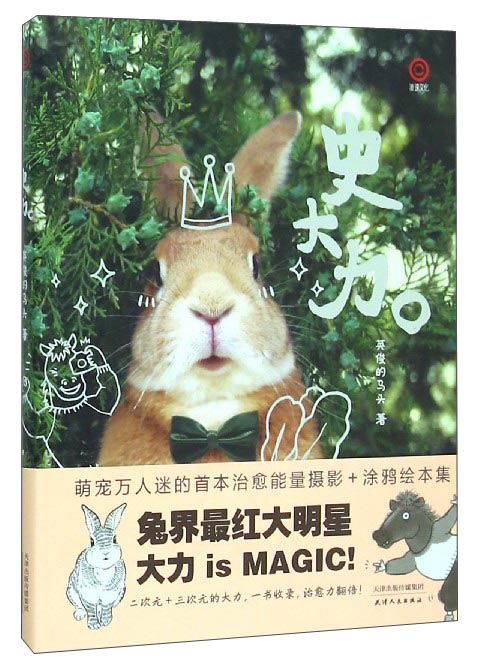 史大力