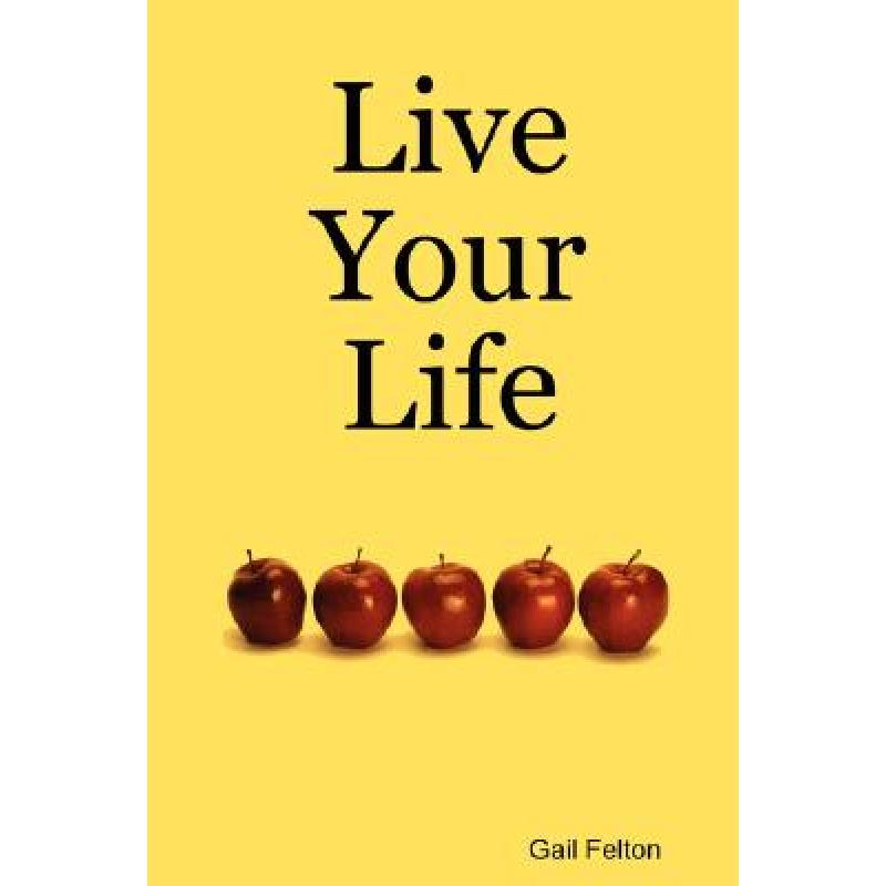 Live Your Life