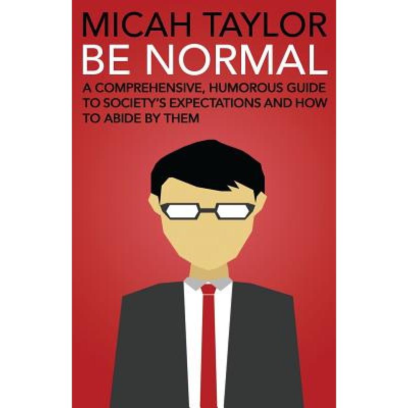 Be Normal